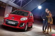 Citroën C1 en Peugeot 107, lichte mar needsaaklike update 144125_7