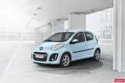 Citroën C1 እና Peugeot 107፣ ትንሽ ግን አስፈላጊ ማሻሻያ 144125_9