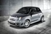 Abarth 500C, touchdown 144182_10