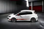 Abarth 500C, touchdown 144182_13