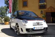 Abarth 500C, touchdown 144182_6