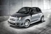 Abarth 500C, touchdown 144182_8