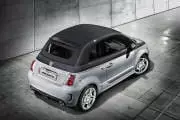 Abarth 500C, touchdown 144182_9