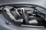 Subaru Viziv Concept: o se SUV hybrid o loʻo faʻamoemoeina ni faʻailoga fou 144233_7