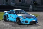 Wimmer thyen pengesën e 1000 kf me Porsche 911 GT2 RS 144297_2