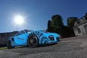 Wimmer pokonuje barierę 1000 KM swoim Porsche 911 GT2 RS 144297_3