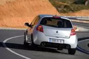 Renault Clio RS 2009 144400_11