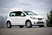 Seat Mii Ecofuel, 79 г/км көмүр кычкыл газы жана жаратылыш газы 144485_2