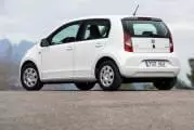 Seat Mii Ecofuel, 79 g/km karbono dioxidoa eta gas naturala 144485_6