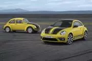 Volkswagen Beetle GSR, 3 500 eenhede met 210 CV krag en 'n historiese nalatenskap 144534_3