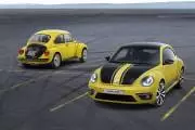 Volkswagen Beetle GSR, 3 500 eenhede met 210 CV krag en 'n historiese nalatenskap 144534_4