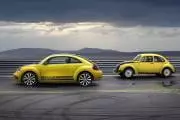 Volkswagen Beetle GSR, 3 500 unités avec 210 CV de puissance et un héritage historique 144534_5