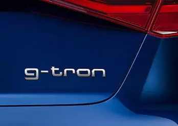 Audi A3 Sportback g-tron: hannert der schéiner Utopie vun CO zwee neutral 144730_6