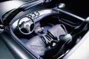 Сонгодог прототип: BMW Z18. 1995 онд BMW аль хэдийн хөрвөх зуны загварыг зохион бүтээжээ 144770_7