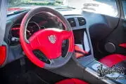 Uhlaselo kwiCorvette yakudala, eyenziwa nguwill.i.am kunye neWest Coast Customs 144934_7