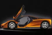 McLaren P1 เราคาดหวังอะไรจากผู้สืบทอดต่อจาก F1? 145309_13