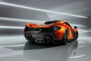 McLaren P1 เราคาดหวังอะไรจากผู้สืบทอดต่อจาก F1? 145309_18