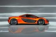 McLaren P1 hvad kan vi forvente af efterfølgeren til F1? 145309_19