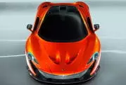 McLaren P1 हामी F1 को उत्तराधिकारीबाट के आशा गर्न सक्छौं? 145309_21