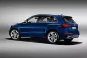 Audi SQ5: Аввалин модели дизелии Audi бо V6 битурбои 313-қувваи асп меояд 145606_10