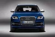 Audi SQ5: Audi-ს პირველი დიზელის S მოდელი შემოდის 313 ცხენის ძალის V6 ბიტურბოთი 145606_7