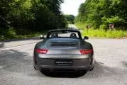 Gemballin Porsche 911 Cabriolet S je presenetljivo čeden 145851_7