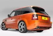 Range Rover Sport GTS-X 145859_4