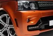 Range Rover Sport GTS-X 145859_7