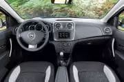 Dacia Sandero Stepway 2013, селската помощ е обновена 146311_7