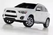 Mitsubishi ASX 2013: одлични козметички измени 146818_3