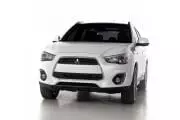 Mitsubishi ASX 2013: groot kosmetiese aanpassings 146818_4