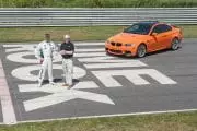 BMW M3 Coupé Lime Rock Park Edition, 200 Einheiten nur für die USA 146971_2