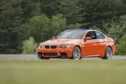 BMW M3 Coupe Lime Rock Park እትም፣ 200 ክፍሎች ለዩናይትድ ስቴትስ ብቻ 146971_4