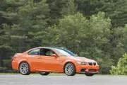 BMW M3 Coupe Lime Rock Park እትም፣ 200 ክፍሎች ለዩናይትድ ስቴትስ ብቻ 146971_5