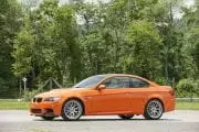 BMW M3 Coupe Lime Rock Park እትም፣ 200 ክፍሎች ለዩናይትድ ስቴትስ ብቻ 146971_6