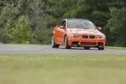 BMW M3 Coupe Lime Rock Park እትም፣ 200 ክፍሎች ለዩናይትድ ስቴትስ ብቻ 146971_7