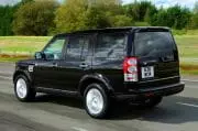 Land Rover Discovery 2013, ferbetteret syn premium halo mei lytse touches yn finishes en apparatuer 147175_4