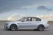 BMW M3 2009 147339_11