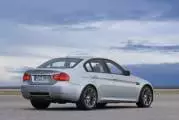 BMW M3 2009 147339_12