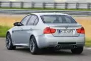 BMW M3 2009 147339_13