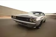 1970. aasta Dodge Challenger 528 RS, Roadster Shop, puhas oht 147446_8