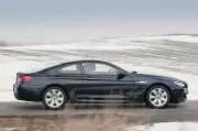 BMW 640d xDrive: پۈتۈن چاق قوزغىلىش ، 313 ئات كۈچى ۋە 6 يۈرۈش ئۈچۈن 5.7 l / 100km. 147617_2