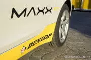 Dunlop Sport Maxx RT અને Ascari માં રેસ, પ્રેઝન્ટેશન અને ટેસ્ટ 147780_10