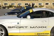 Dunlop Sport Maxx RT અને Ascari માં રેસ, પ્રેઝન્ટેશન અને ટેસ્ટ 147780_11