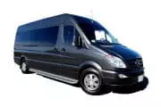 Becker JetVan Sprinter, тансаг зэрэглэлийн фургон форматыг Нью-Йоркт илрүүлжээ 148121_3