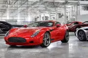 AC 378 GT Zagato، د 21 پیړۍ ترټولو کلاسیک برلینټا 148182_3