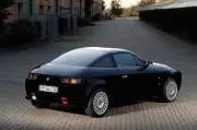 Lancia Hyena, toinen Zagaton Delta HF Integrale coupé 148251_8