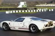 Na predaj Ford GT40, história konkurencie 148377_3