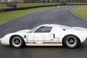 Na predaj Ford GT40, história konkurencie 148377_4