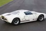 Na predaj Ford GT40, história konkurencie 148377_5